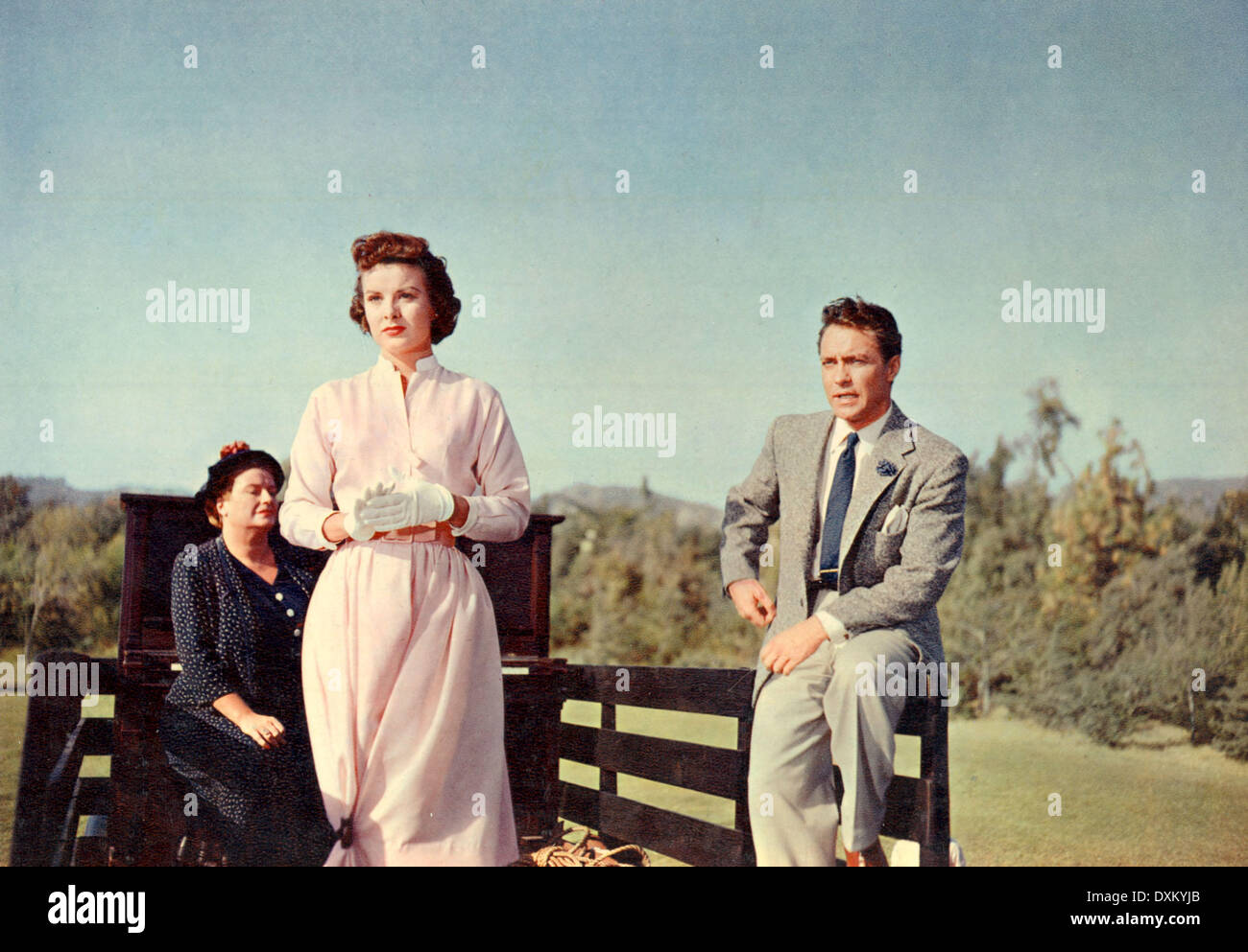 A man called peter film still hi-res stock photography and images - Alamy