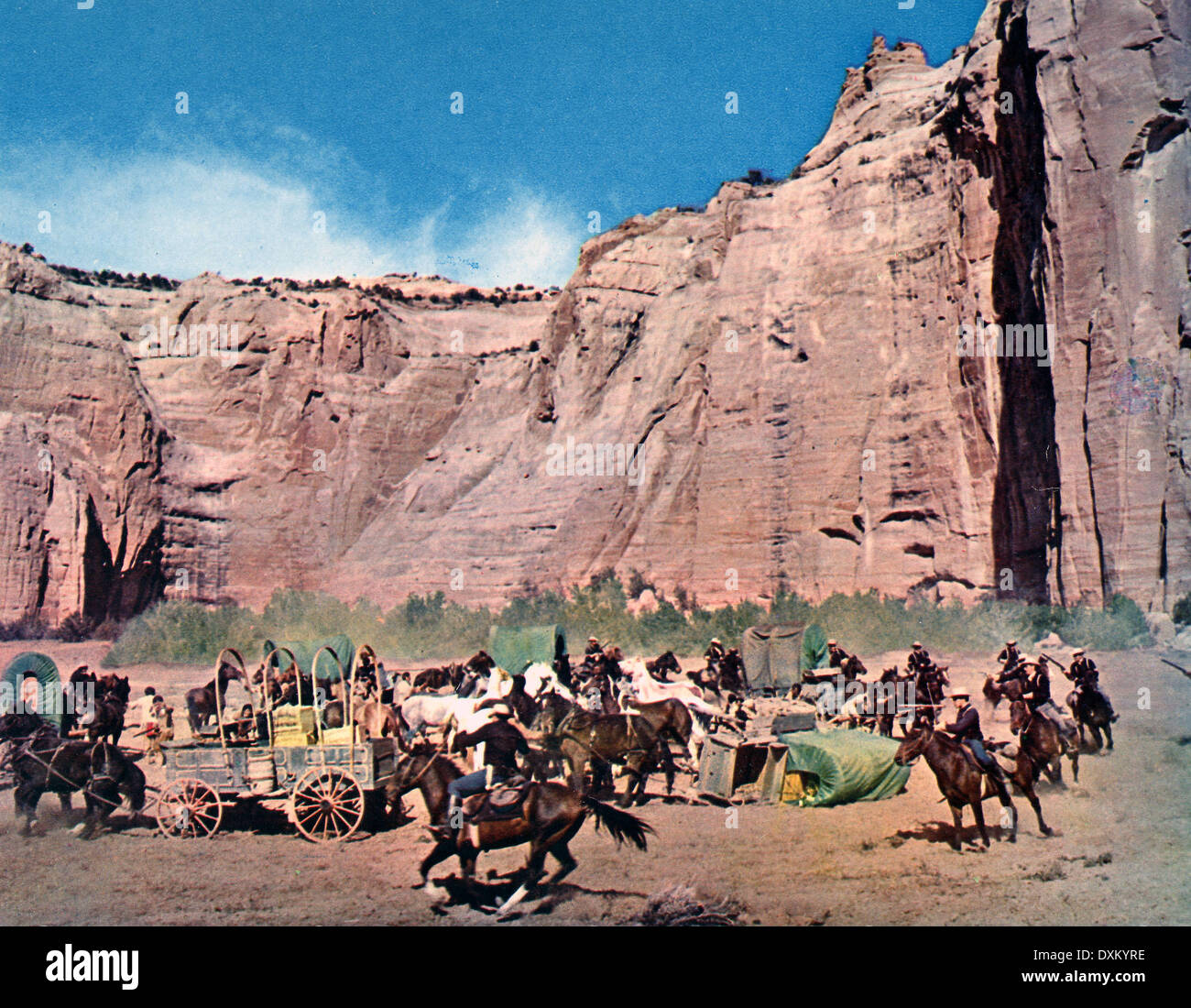 Hallelujah film hi-res stock photography and images - Alamy