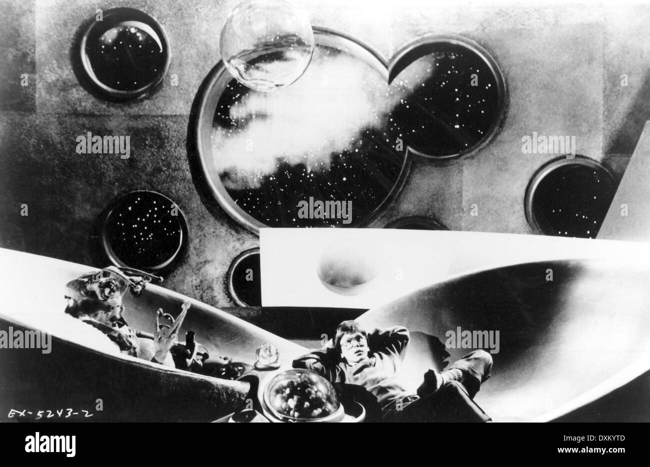 River phoenix explorers 1985 Black and White Stock Photos & Images - Alamy