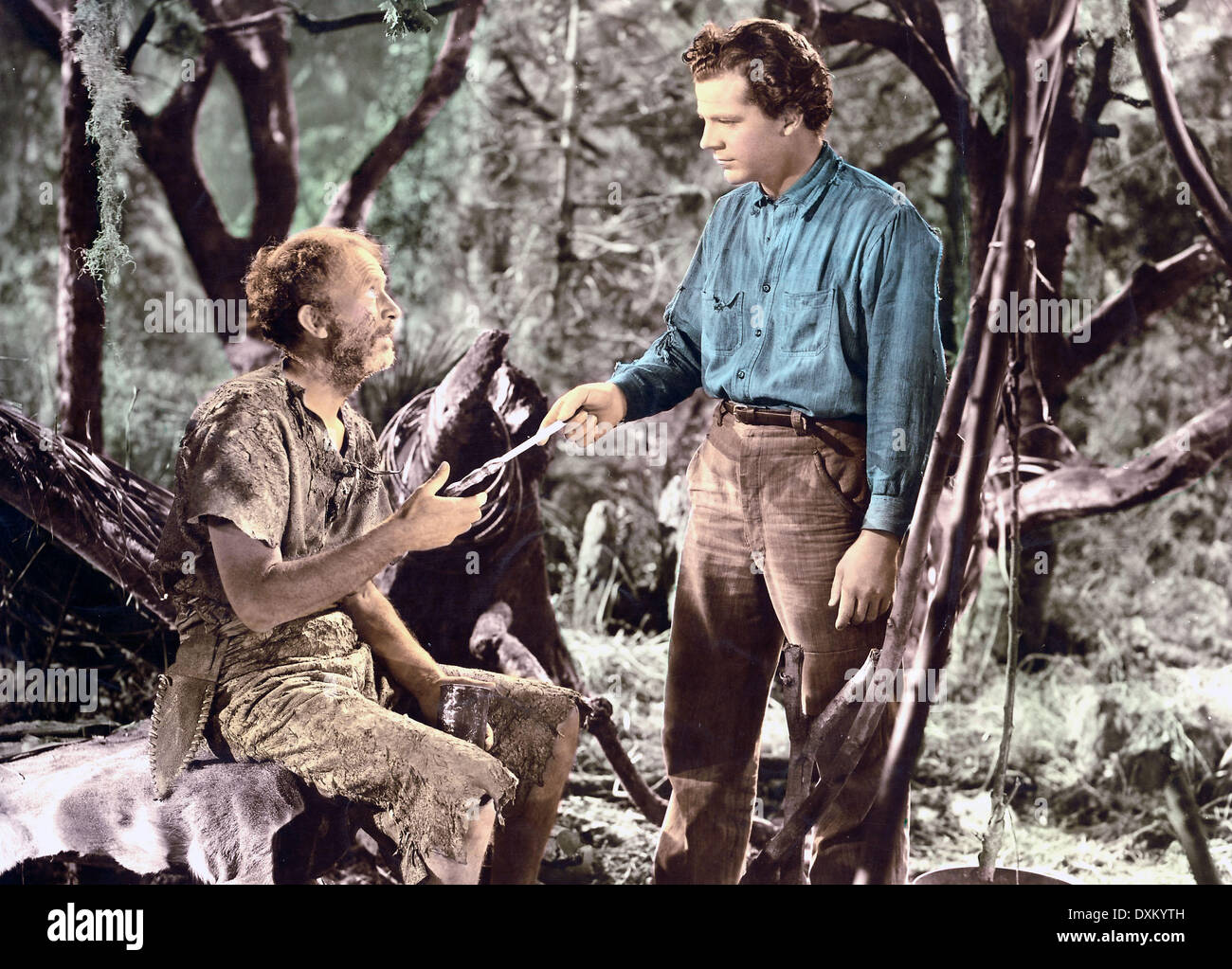 Swamp water movie hi-res stock photography and images - Alamy