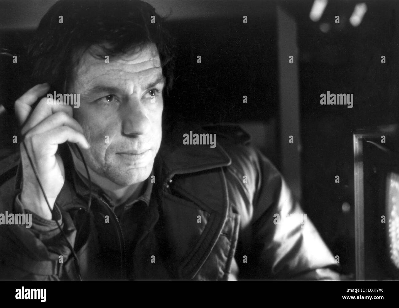 Die hard 1988 Black and White Stock Photos & Images - Alamy