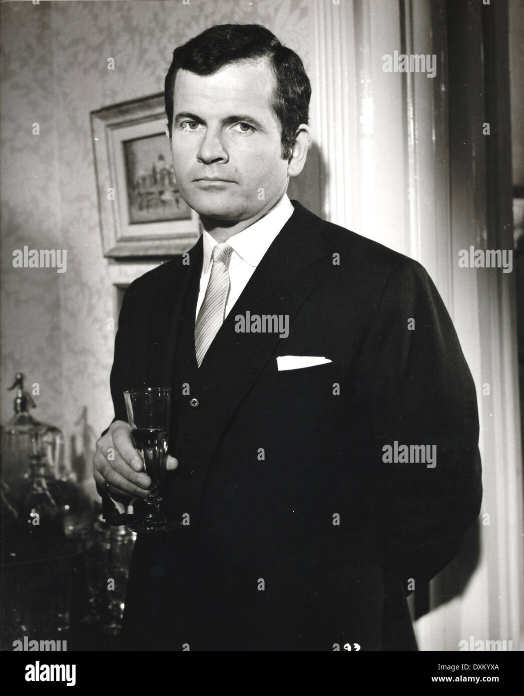 A SEVERED HEAD Stock Photo - Alamy