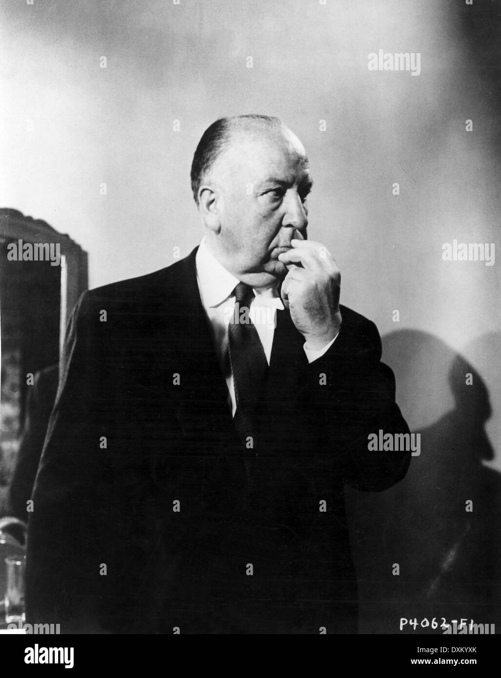Alfred hitchcock psycho hi-res stock photography and images - Alamy