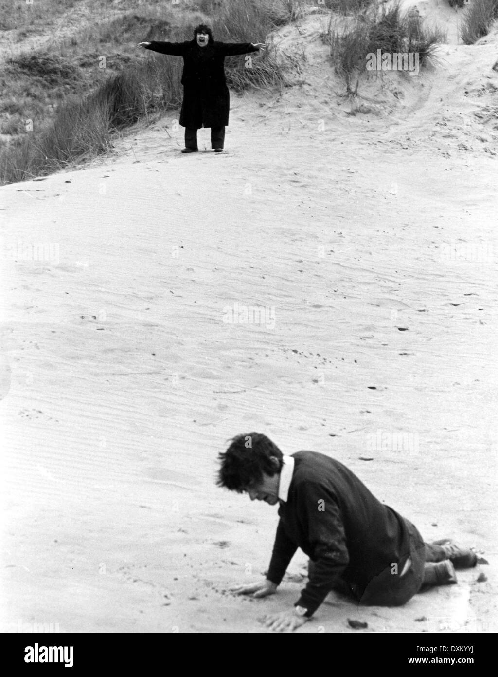 The shout 1978 hi-res stock photography and images - Alamy