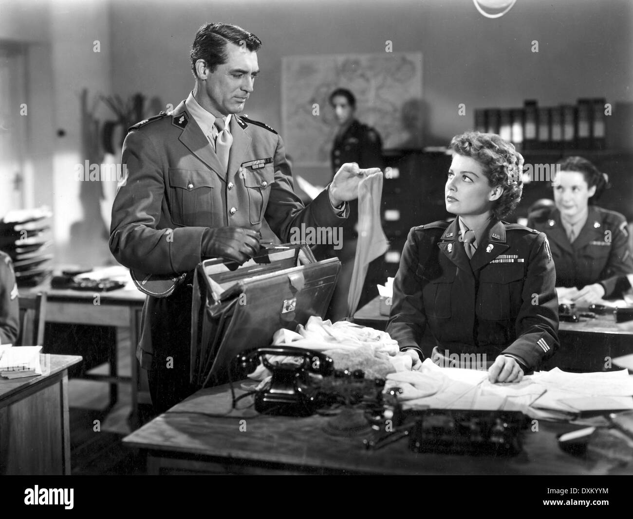I WAS A MALE WAR BRIDE Stock Photo - Alamy