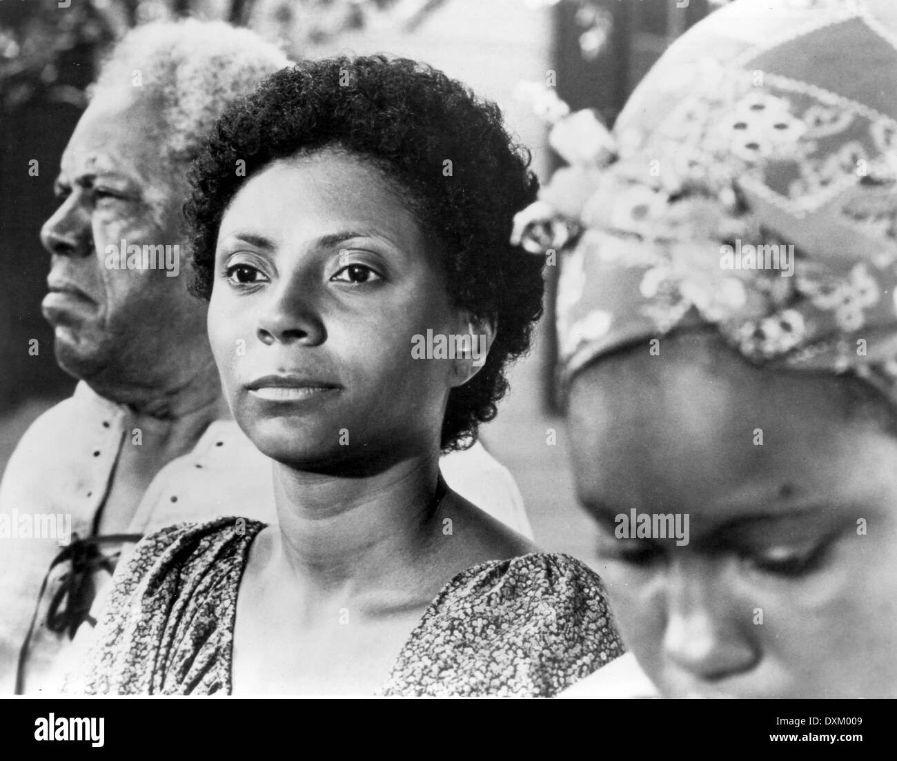 Roots 1977 hi-res stock photography and images - Alamy