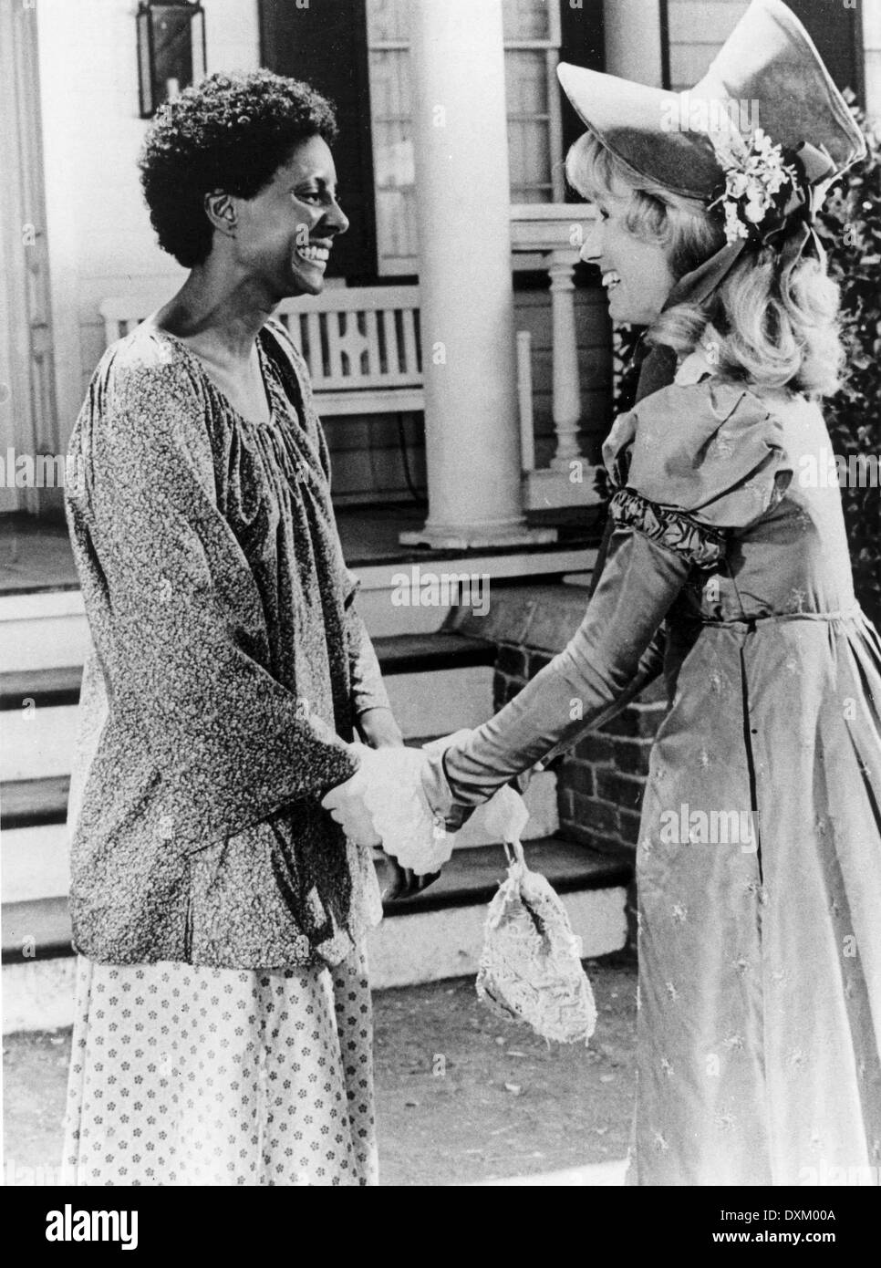 Sandy duncan hi-res stock photography and images - Alamy