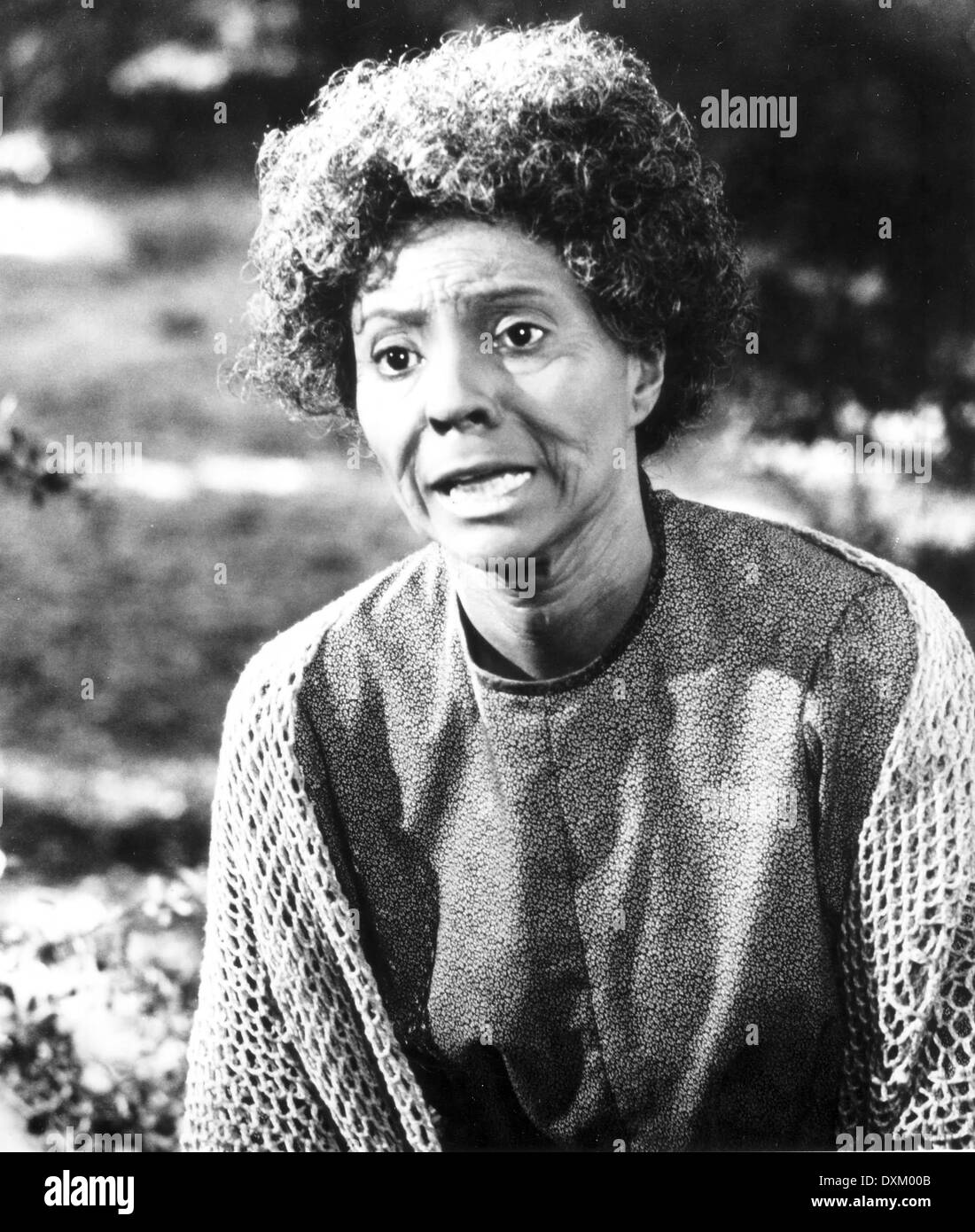 Leslie uggams hi-res stock photography and images - Alamy