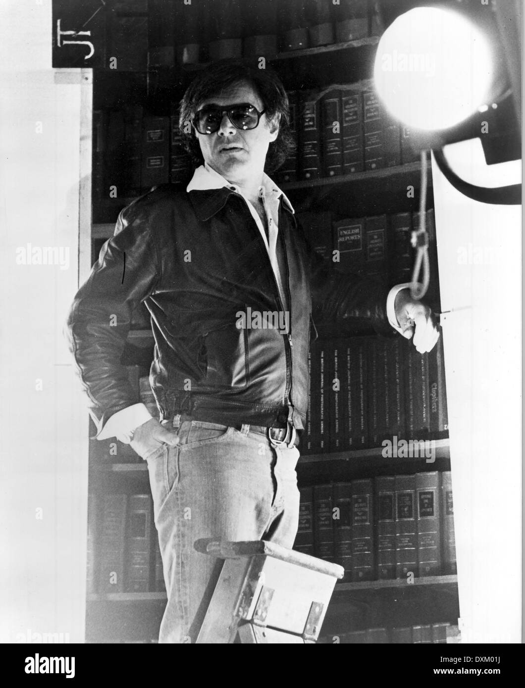 Richard donner and superman hi-res stock photography and images - Alamy