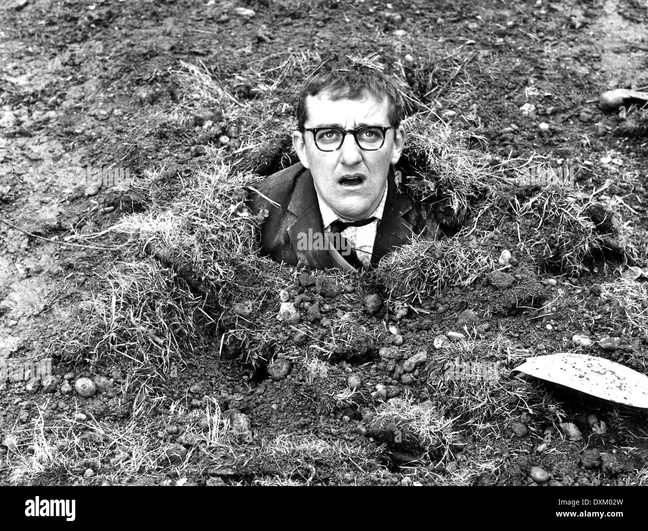 Still joking hi-res stock photography and images - Alamy