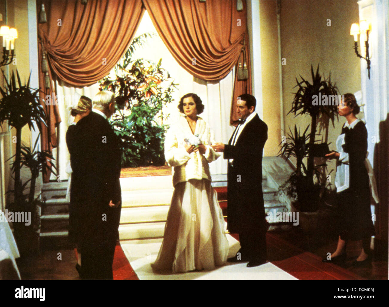 Mcgovern once upon a time in america hi-res stock photography and ...
