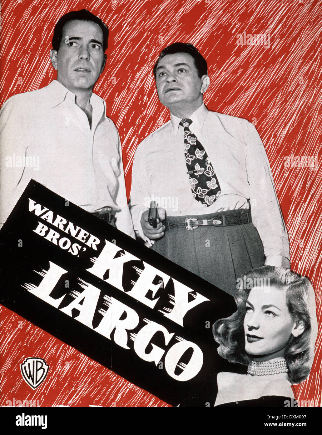 Key Largo Movie