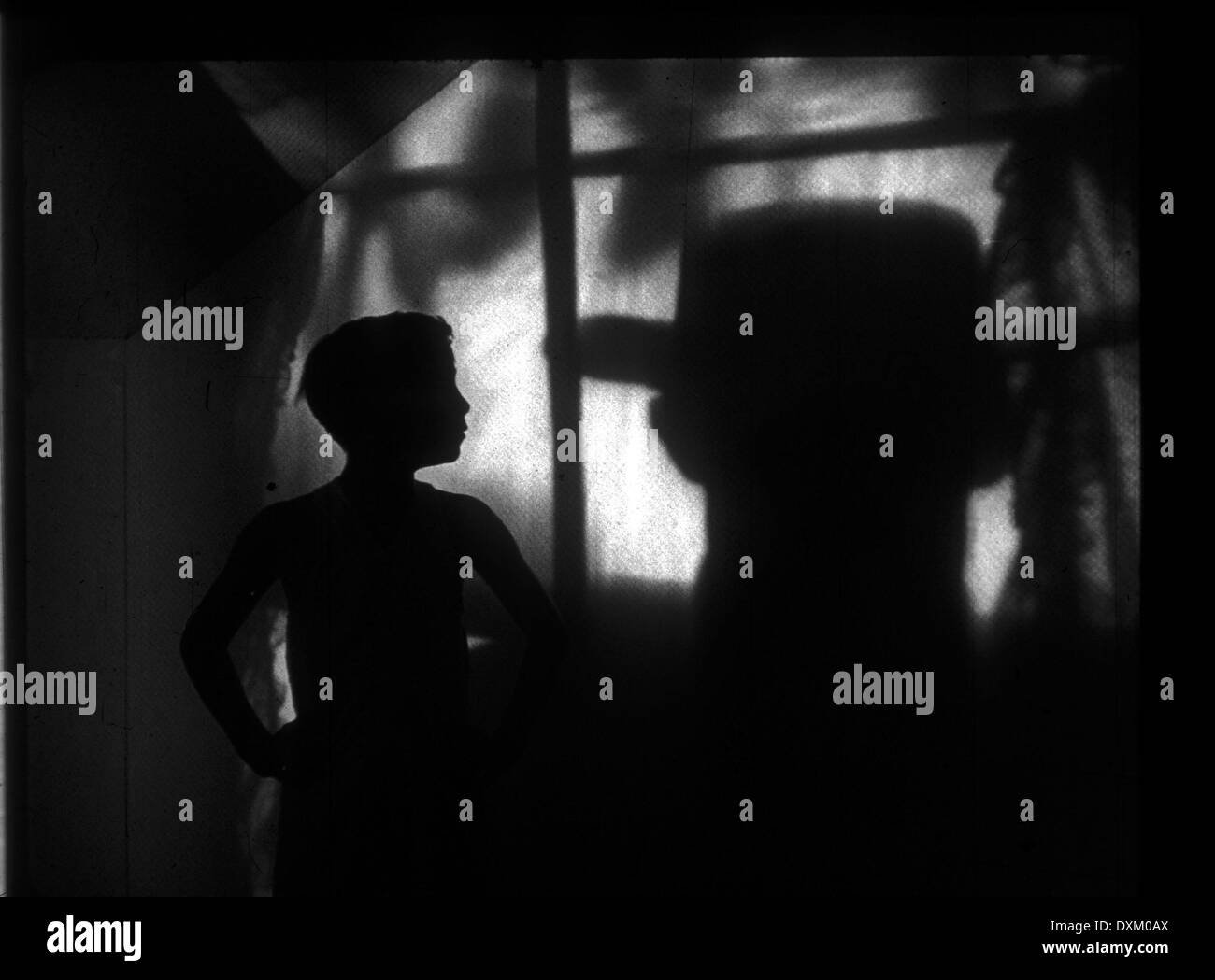 The night of the hunter 1955 hi-res stock photography and images - Alamy