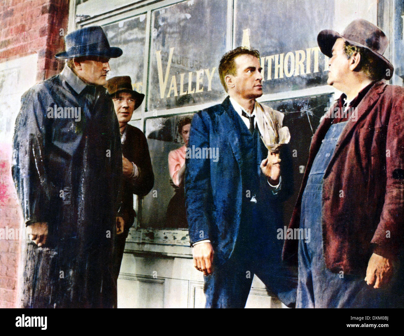 Frank wild hi-res stock photography and images - Alamy