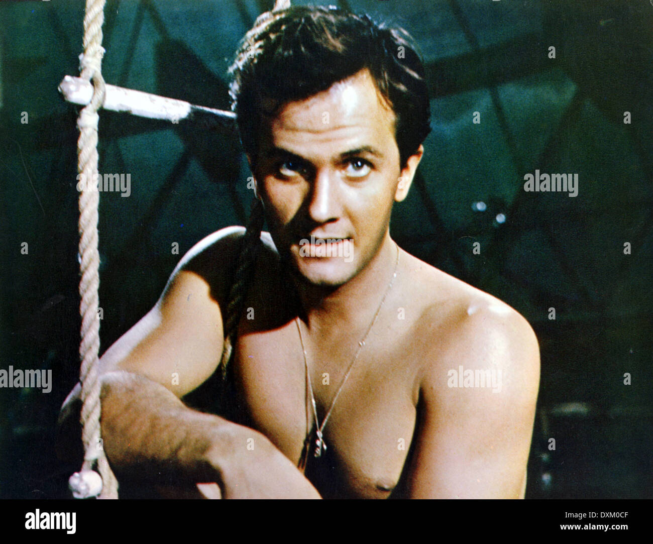 THE MAIN ATTRACTION Stock Photo - Alamy