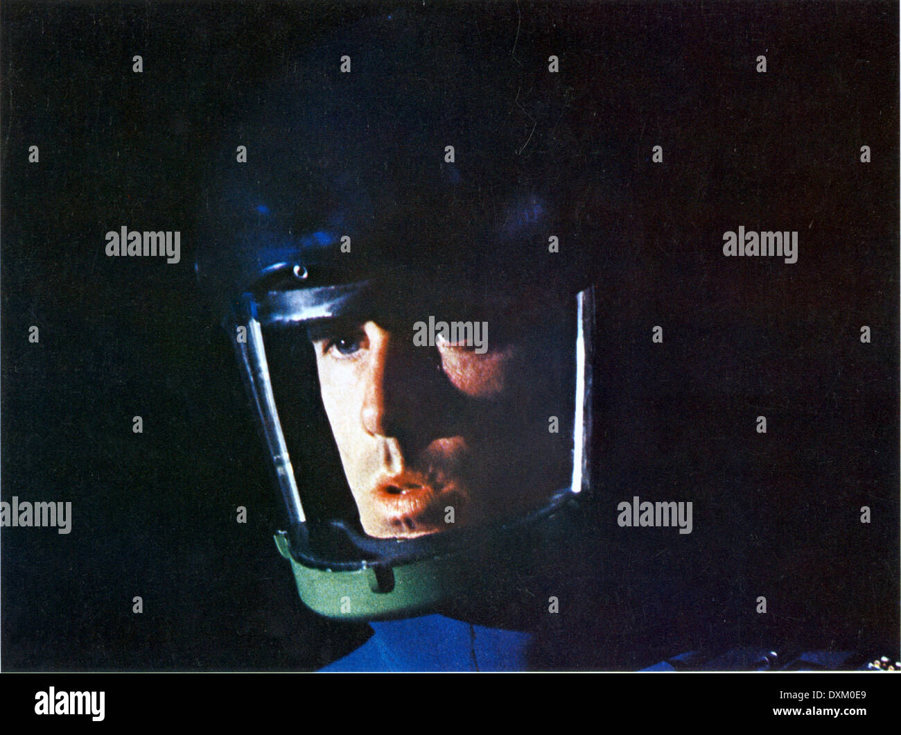 Silent running bruce dern hi-res stock photography and images - Alamy