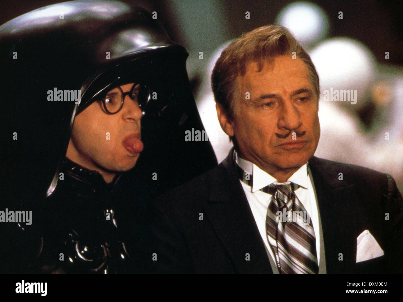 Spaceballs 1987 hi-res stock photography and images - Alamy