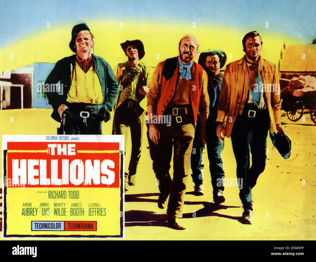 Marty wilde hi-res stock photography and images - Alamy