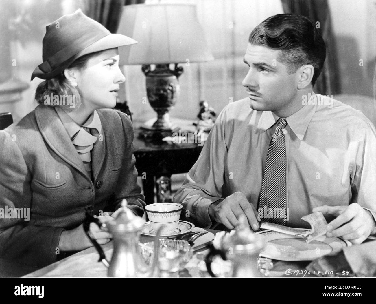 Rebecca 1940 hi-res stock photography and images - Alamy