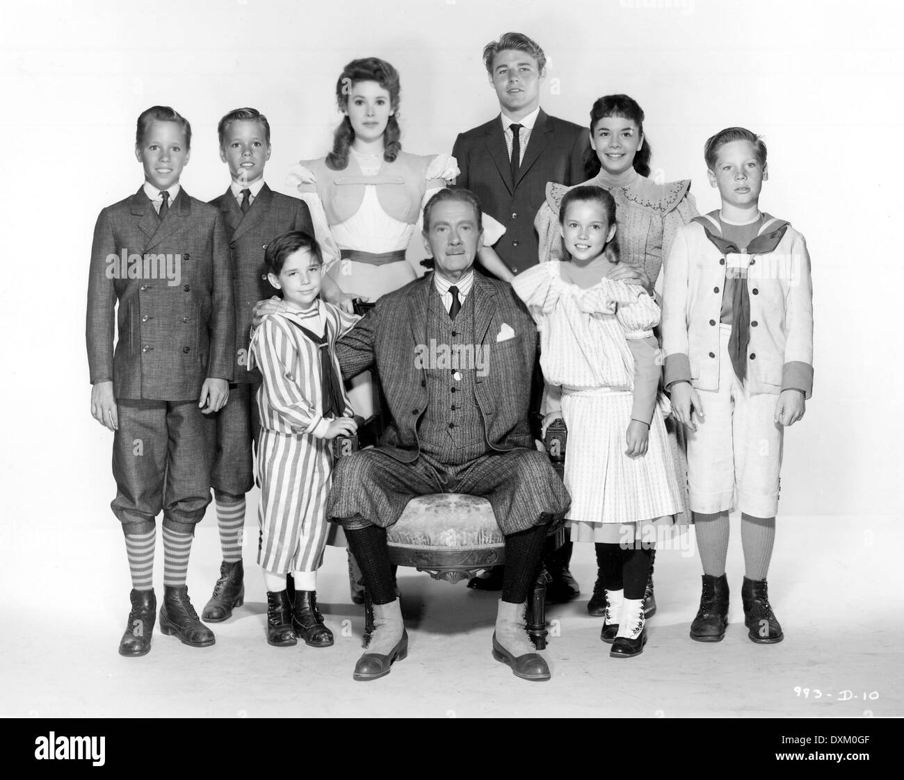 THE REMARKABLE MR PENNYPACKER Stock Photo - Alamy