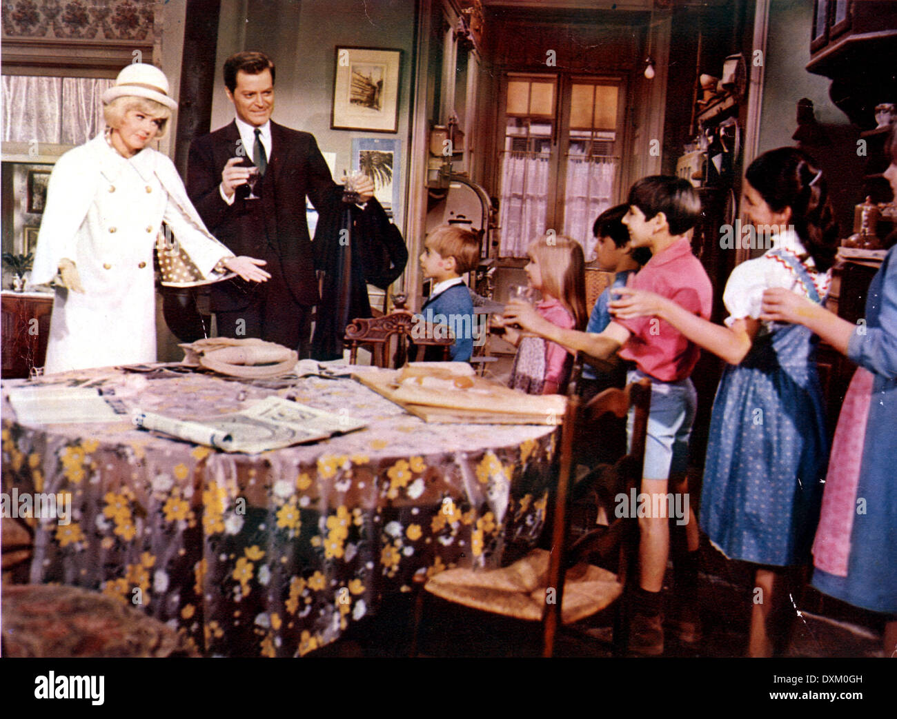 DO NOT DISTURB Stock Photo - Alamy