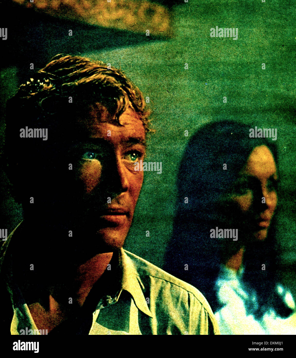 Lord jim 1965 hi-res stock photography and images - Alamy