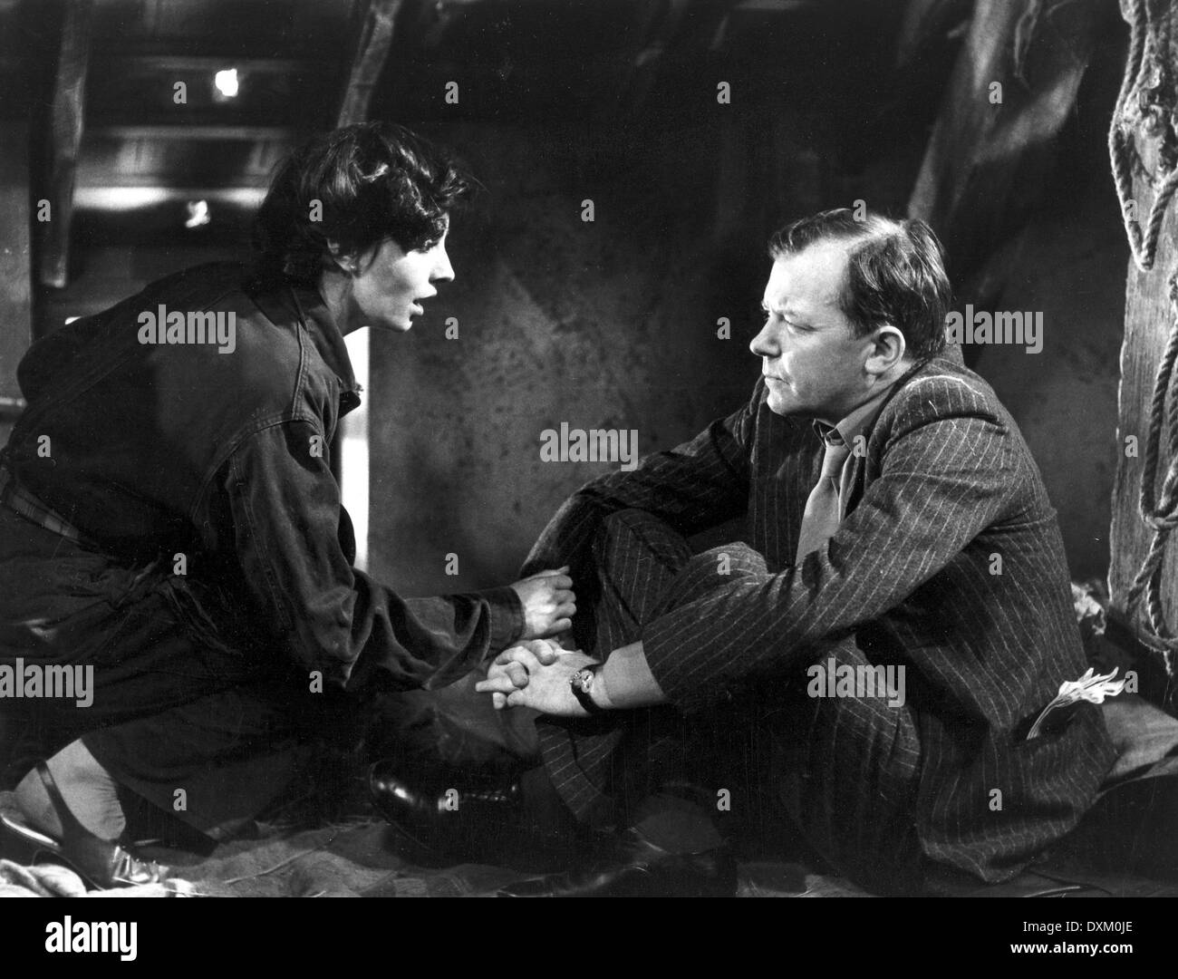 Cyd hayman hi-res stock photography and images - Alamy