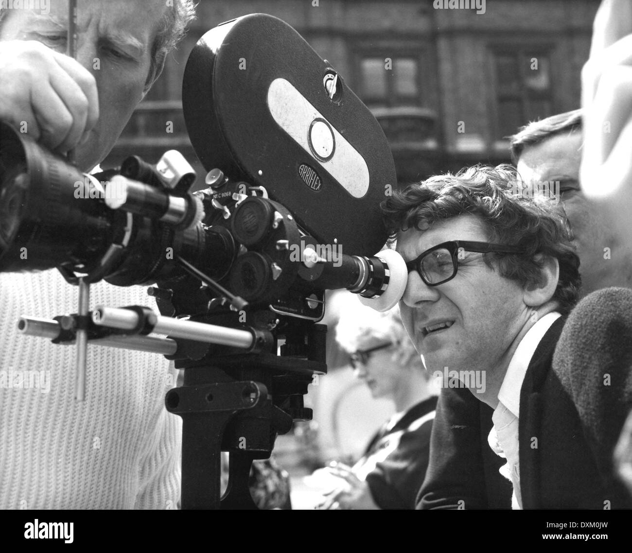 Interlude Black and White Stock Photos & Images - Alamy