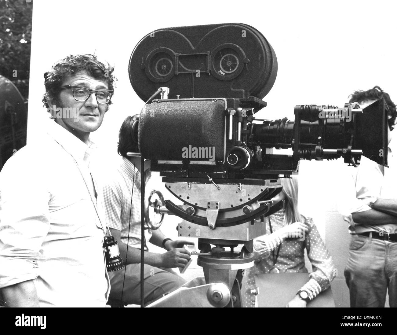 THE RISE AND RISE OF MICHAEL RIMMER Stock Photo - Alamy