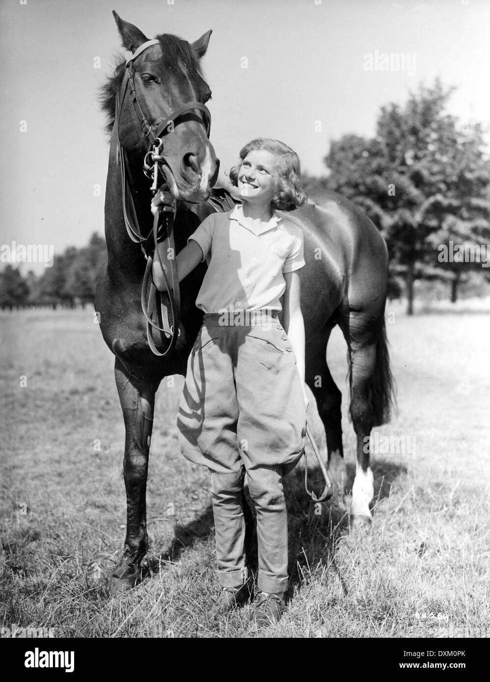 Nova pilbeam hi-res stock photography and images - Alamy