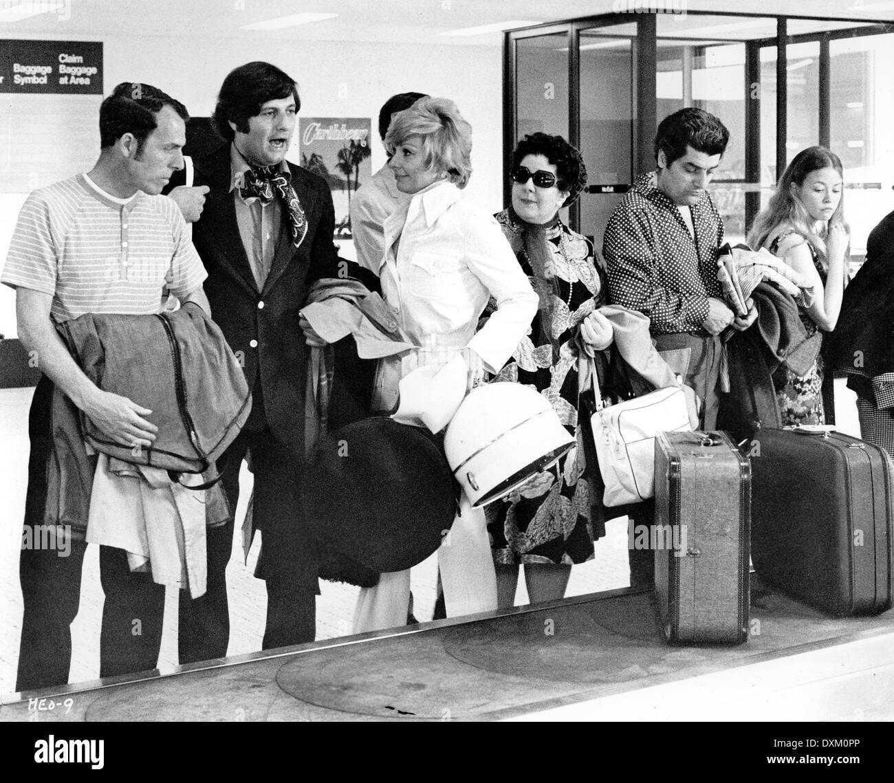 Joseph made Black and White Stock Photos & Images - Alamy