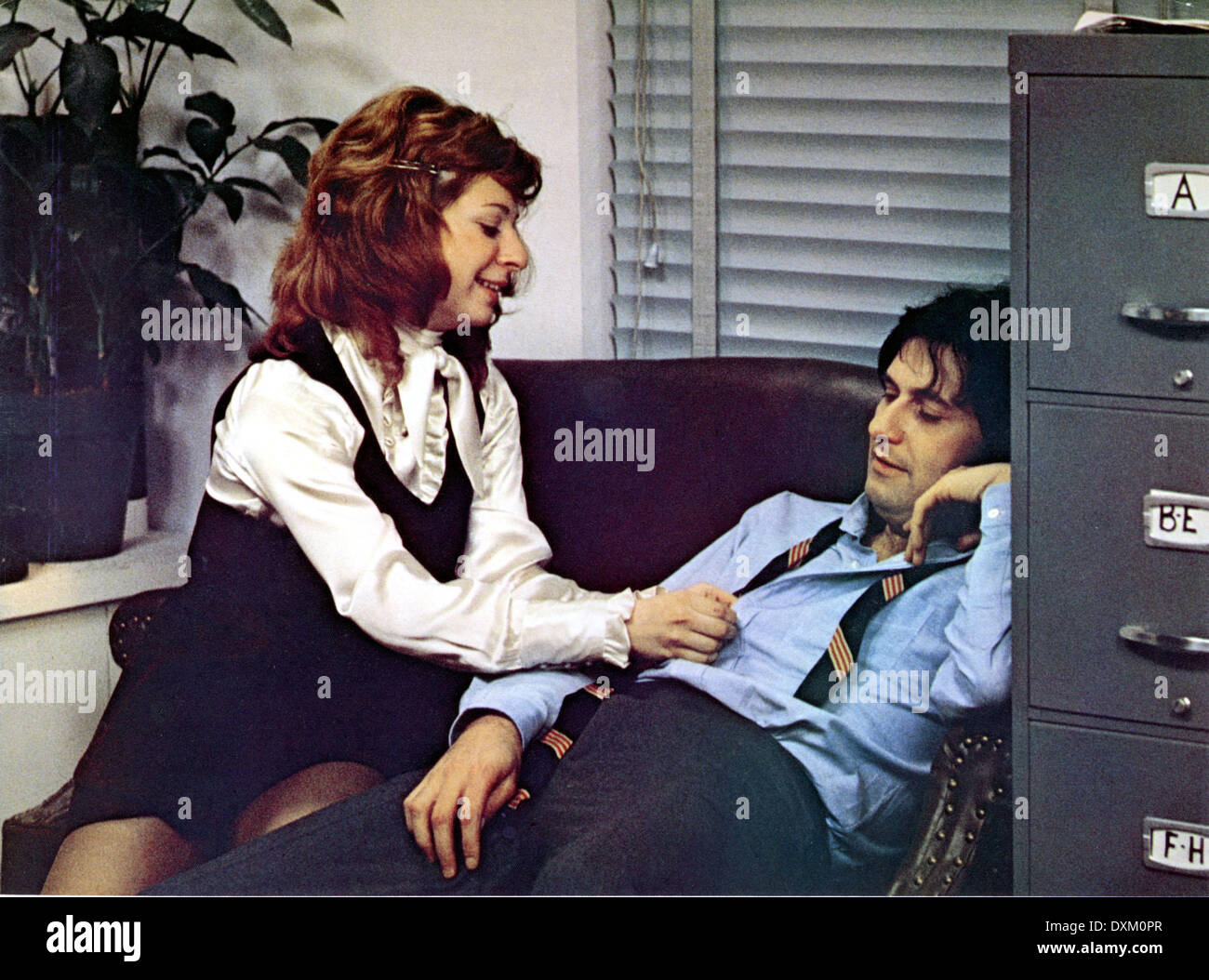 MADE FOR EACH OTHER Stock Photo - Alamy