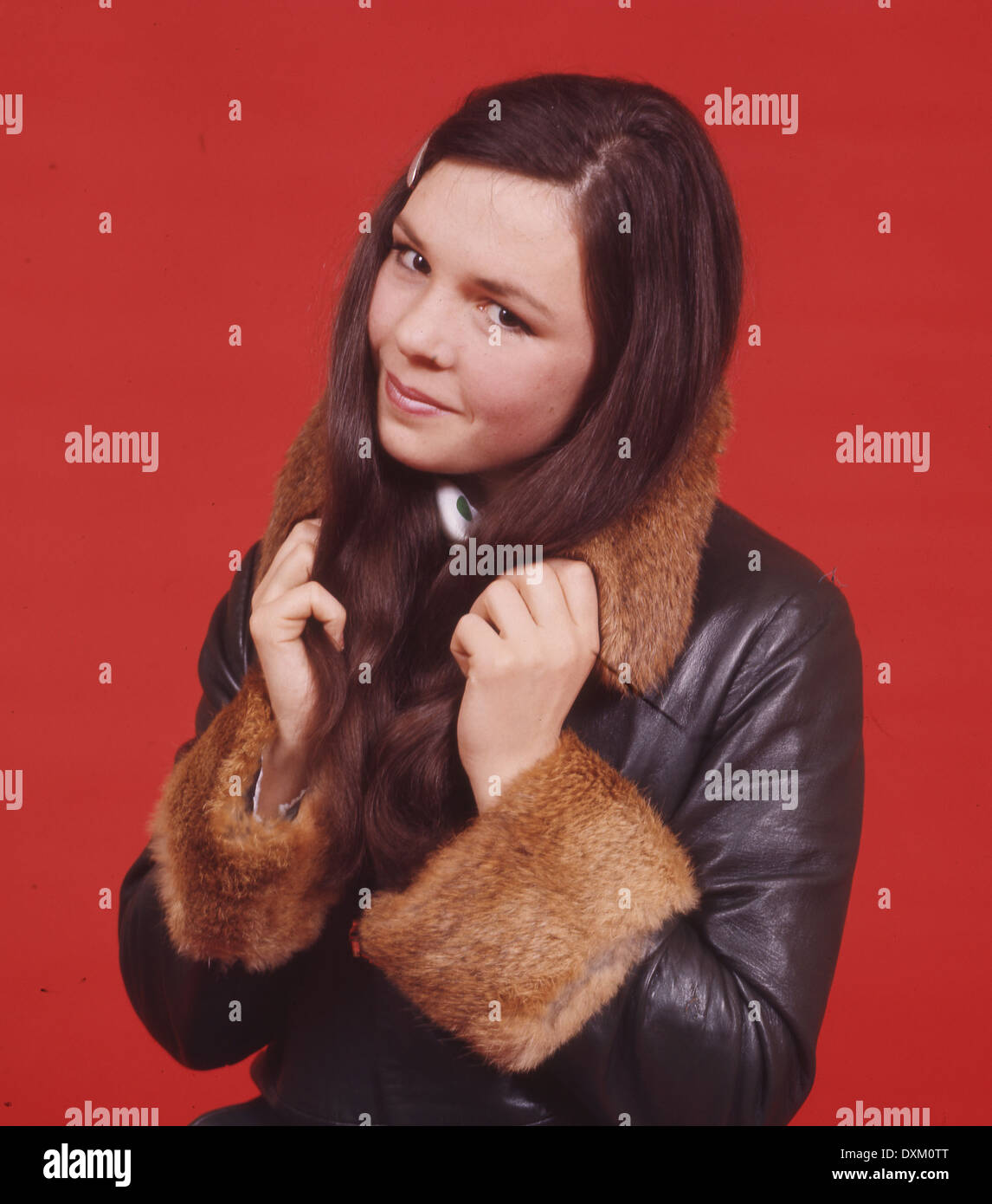 Dana brown hi-res stock photography and images - Alamy