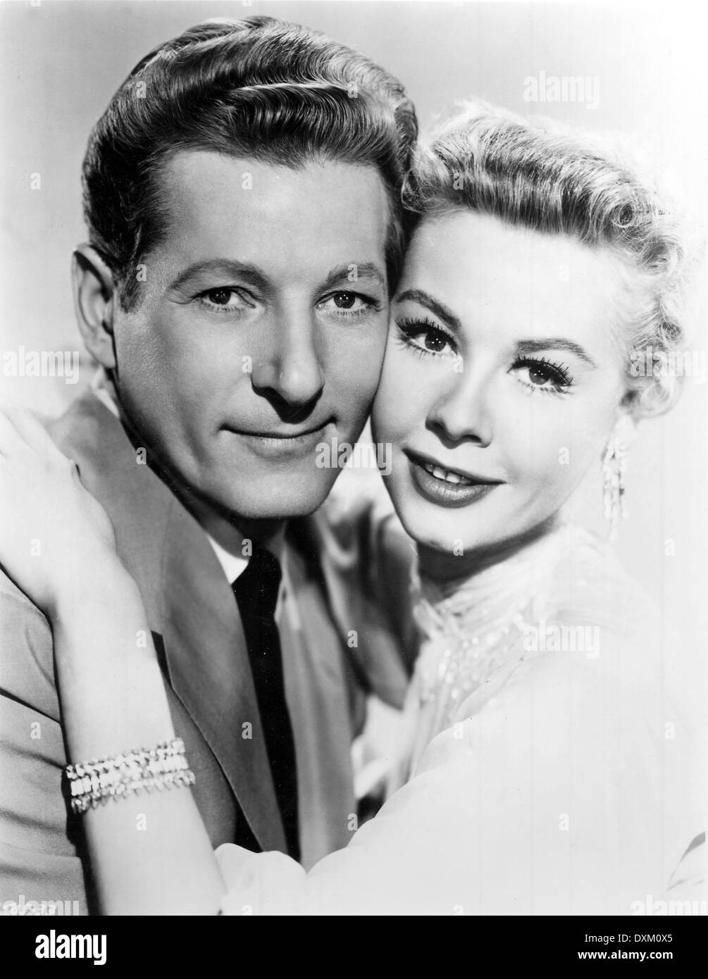 White christmas movie 1954 hi-res stock photography and images - Alamy