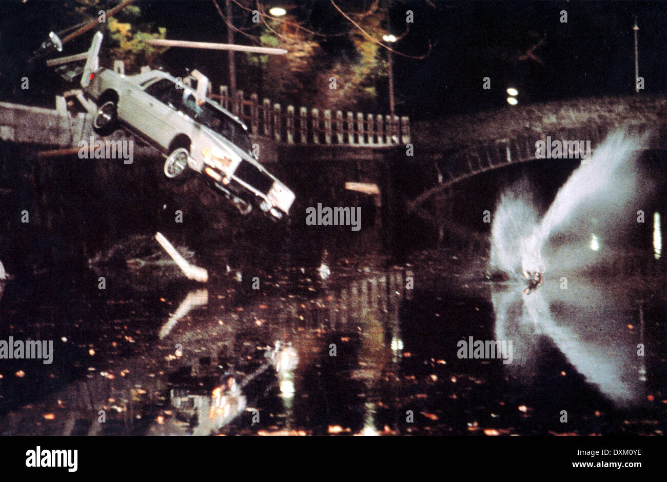 Blow out 1981 hi-res stock photography and images - Alamy
