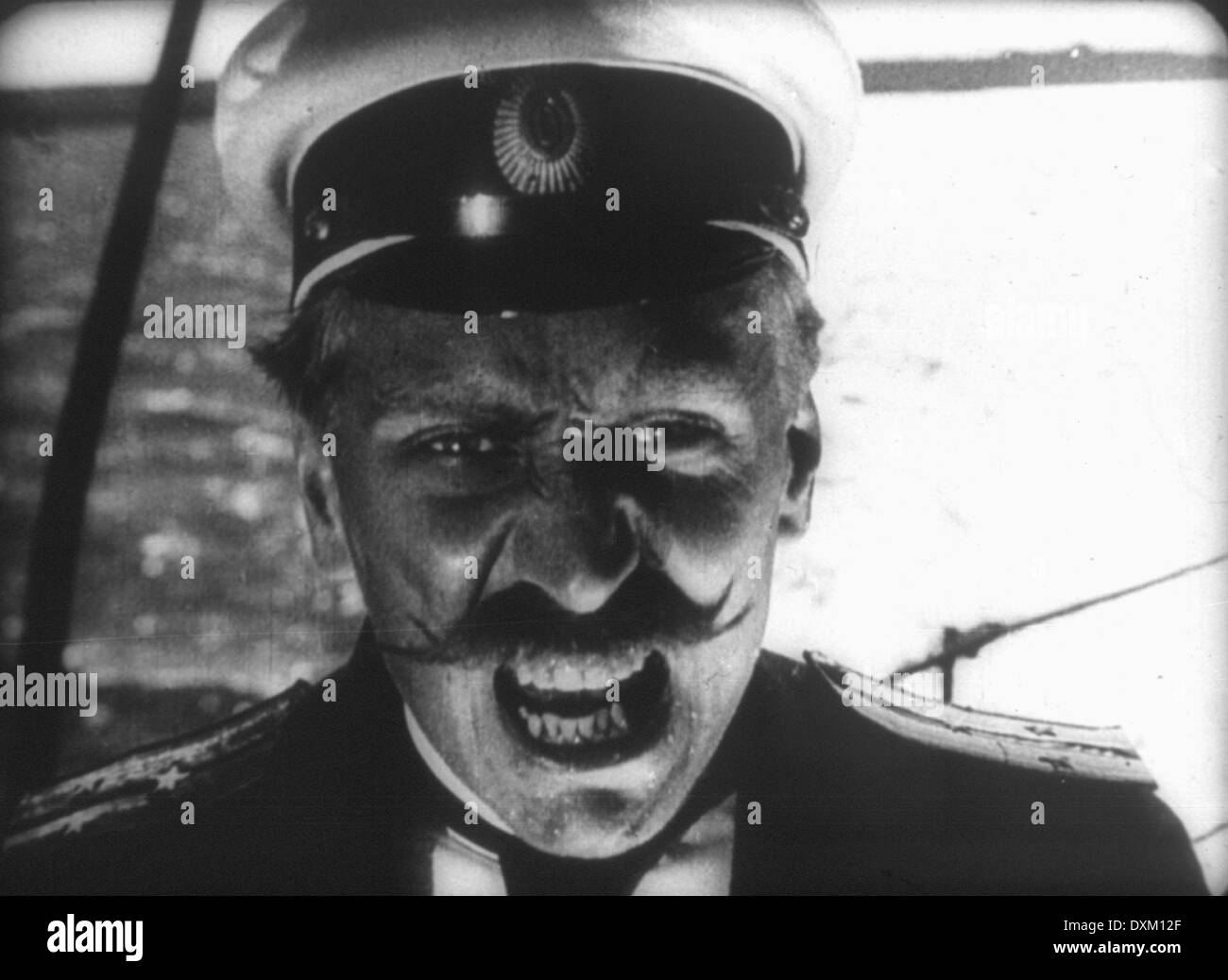 Battleship potemkin Black and White Stock Photos & Images - Alamy