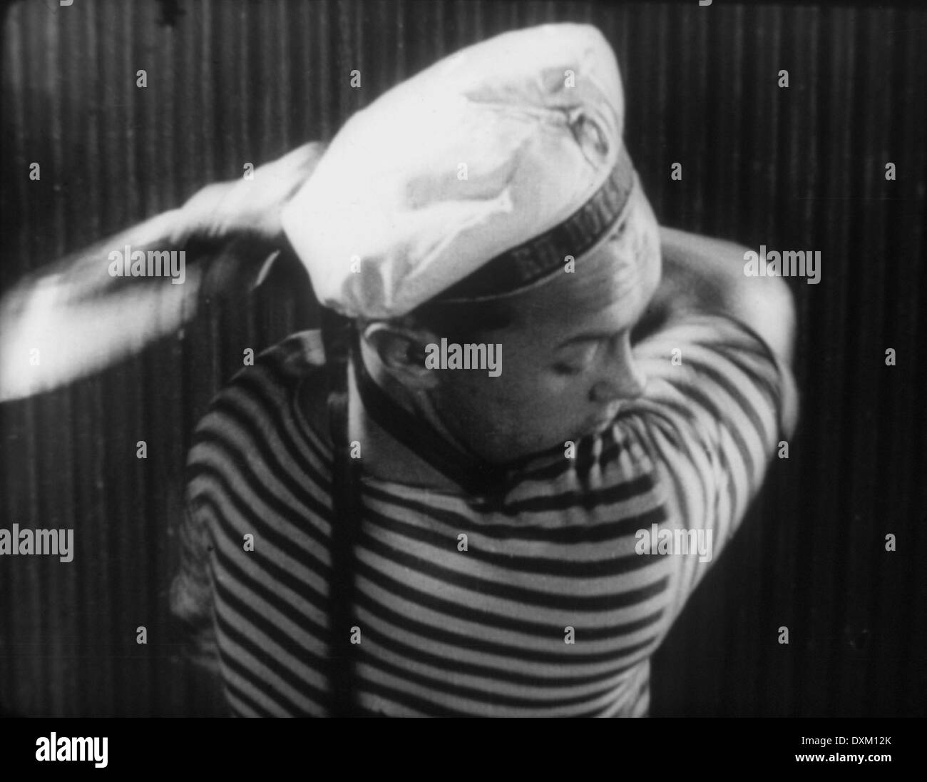 Battleship potemkin Black and White Stock Photos & Images - Alamy
