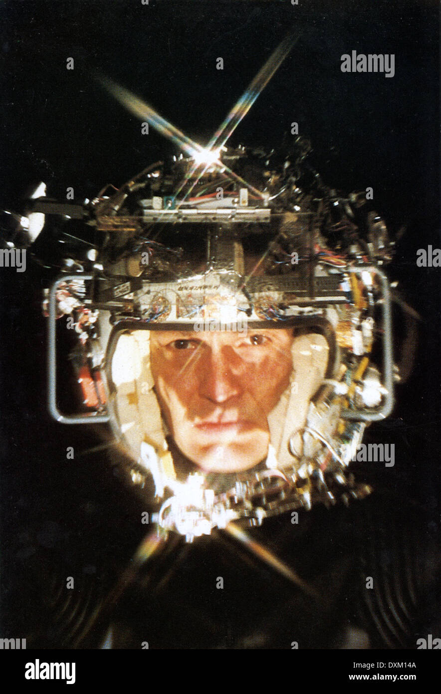 Brainstorm 1983 christopher hi-res stock photography and images - Alamy