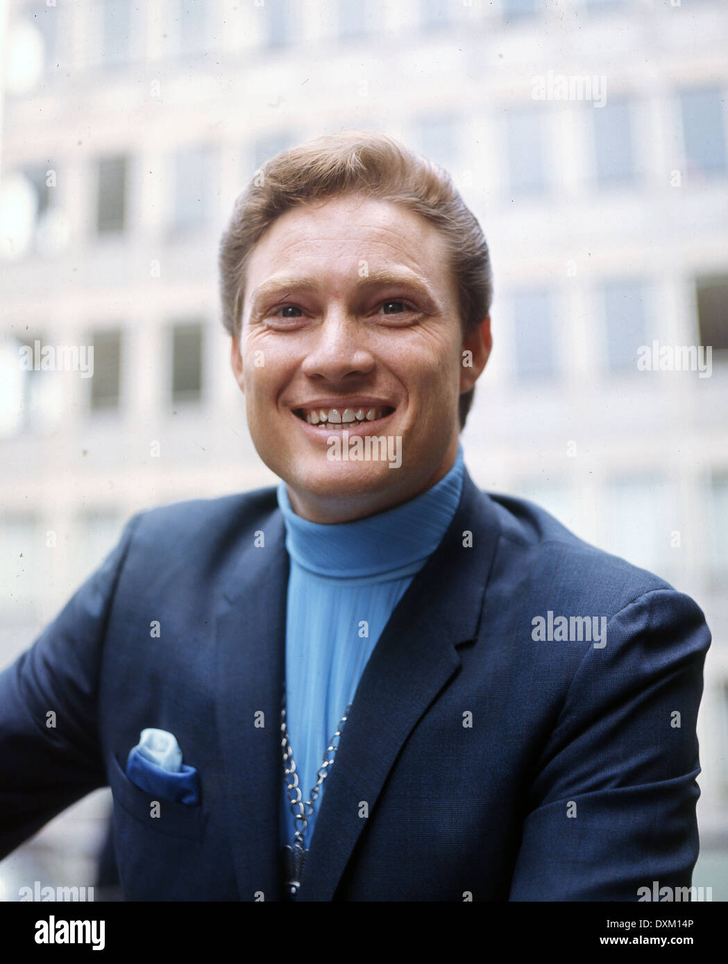 Bruce channel singer hi-res stock photography and images - Alamy