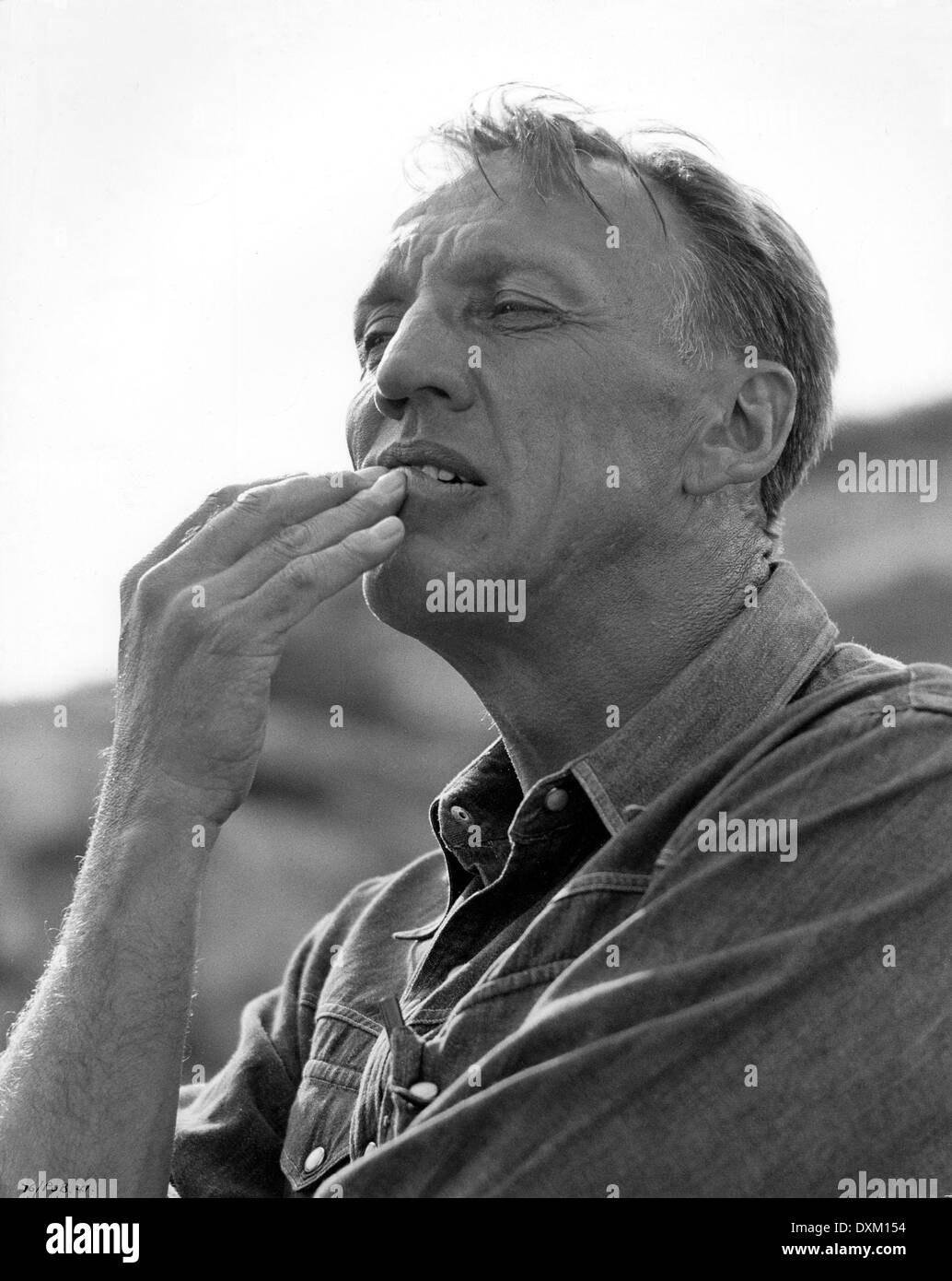 Joseph losey hi-res stock photography and images - Alamy
