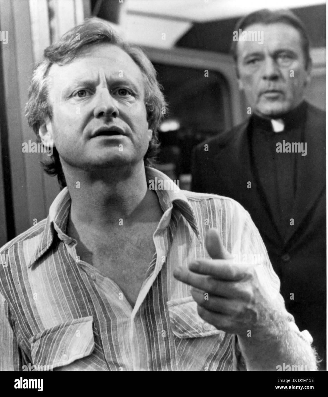 The exorcist ii hi-res stock photography and images - Alamy