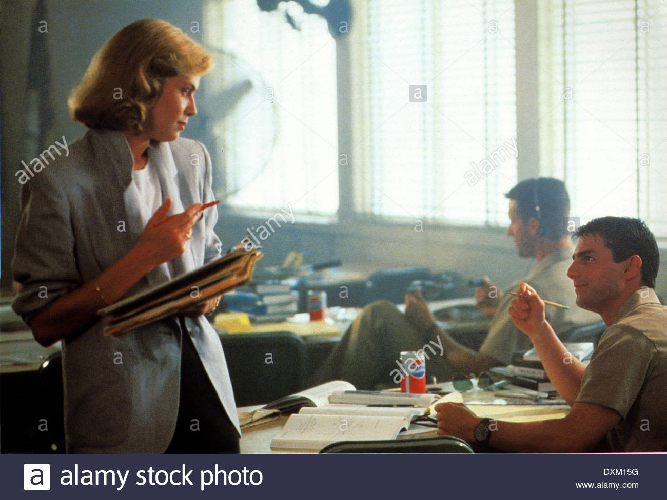 Top Gun Film 1986 High Resolution Stock Photography and Images - Alamy