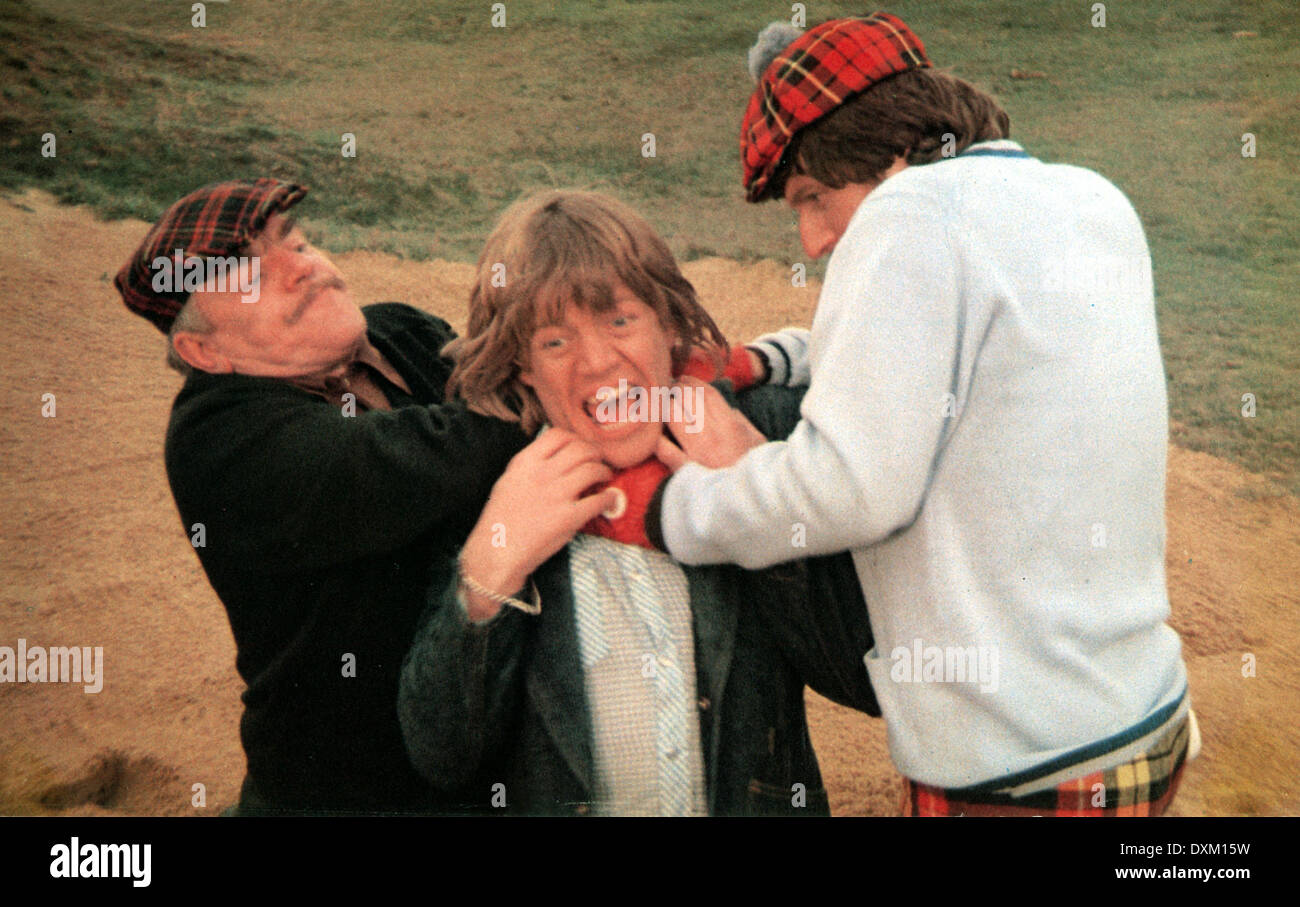 CONFESSIONS OF A DRIVING INSTRUCTOR Stock Photo - Alamy