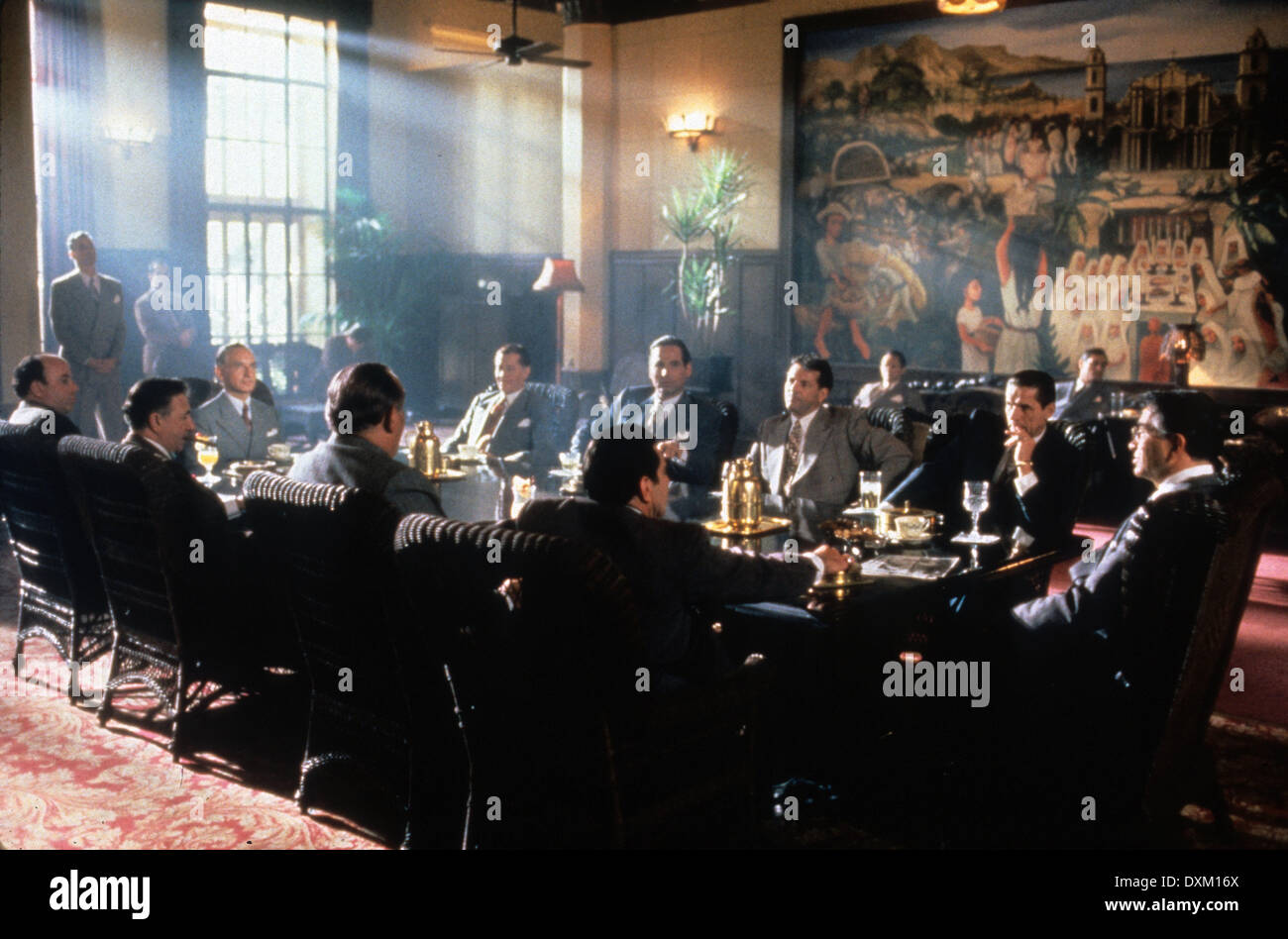 Bugsy 1991 hi-res stock photography and images - Alamy