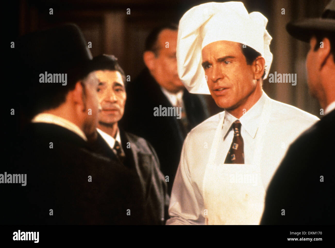 Siegel bugsy hi-res stock photography and images - Alamy