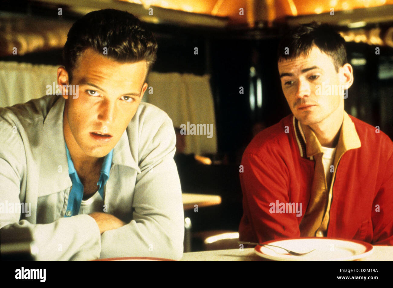 GOING ALL THE WAY Stock Photo - Alamy