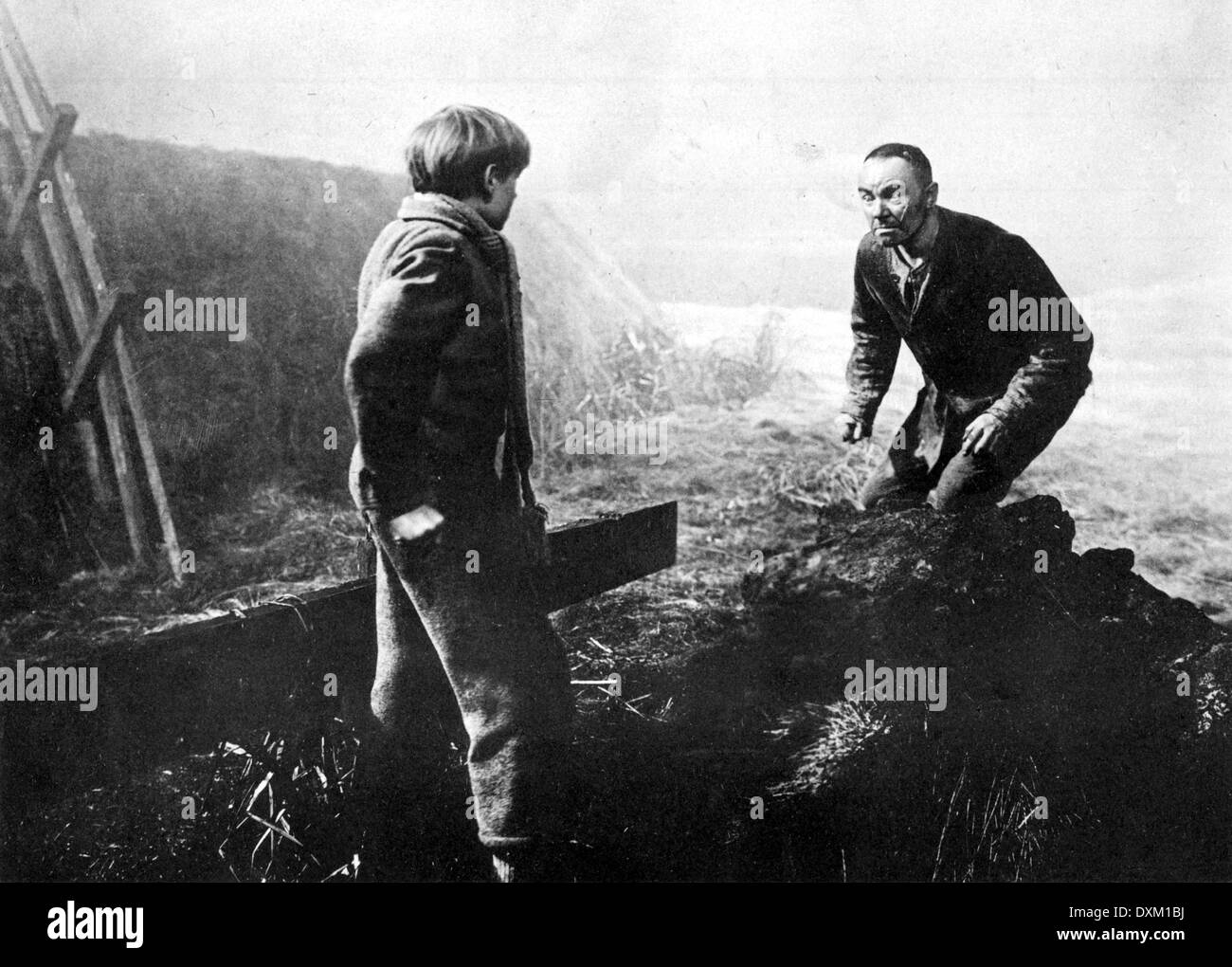 Anthony wager hi-res stock photography and images - Alamy