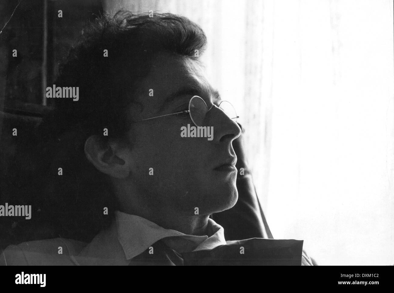 Mahler film hi-res stock photography and images - Alamy