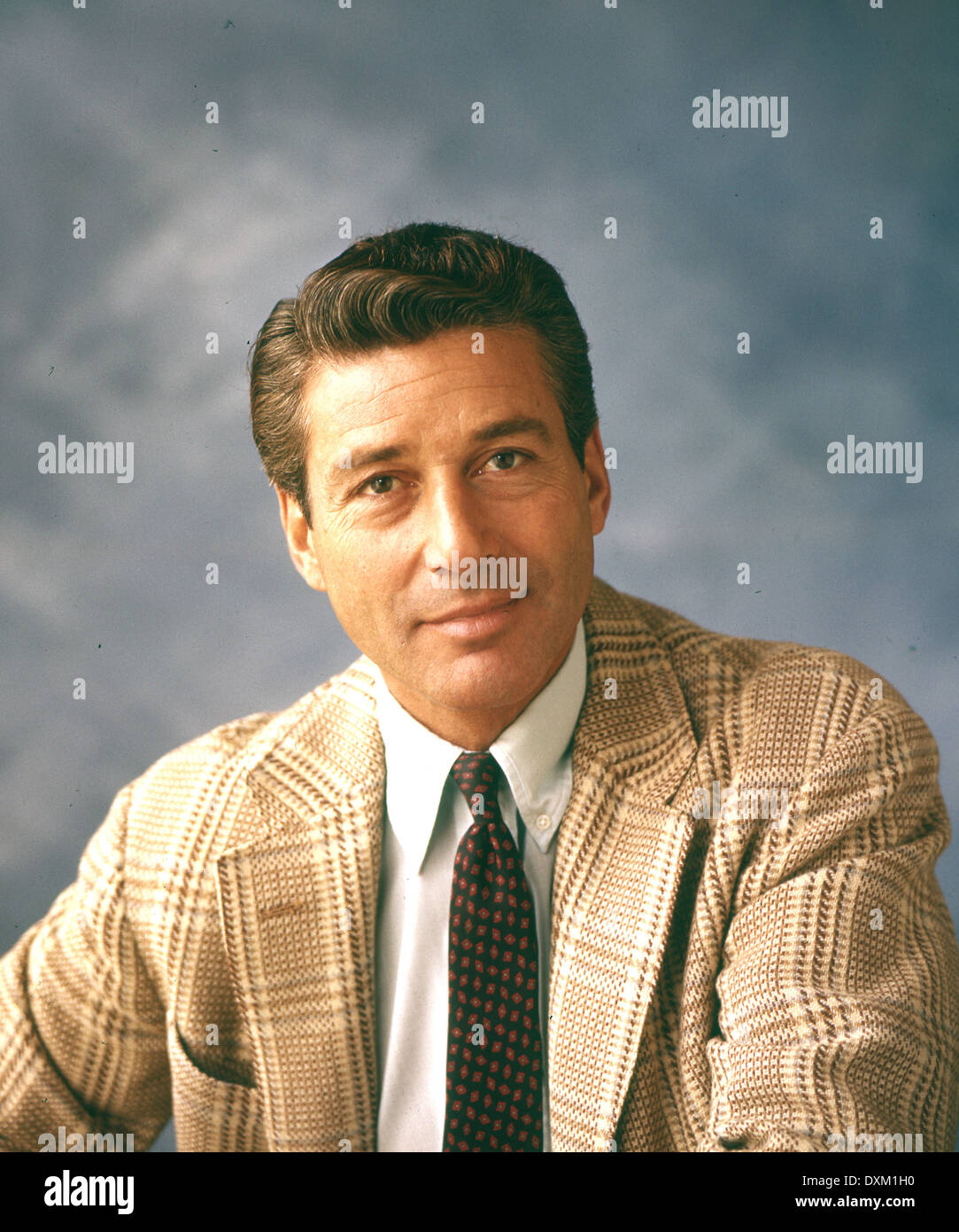 Zimbalist hi-res stock photography and images - Alamy