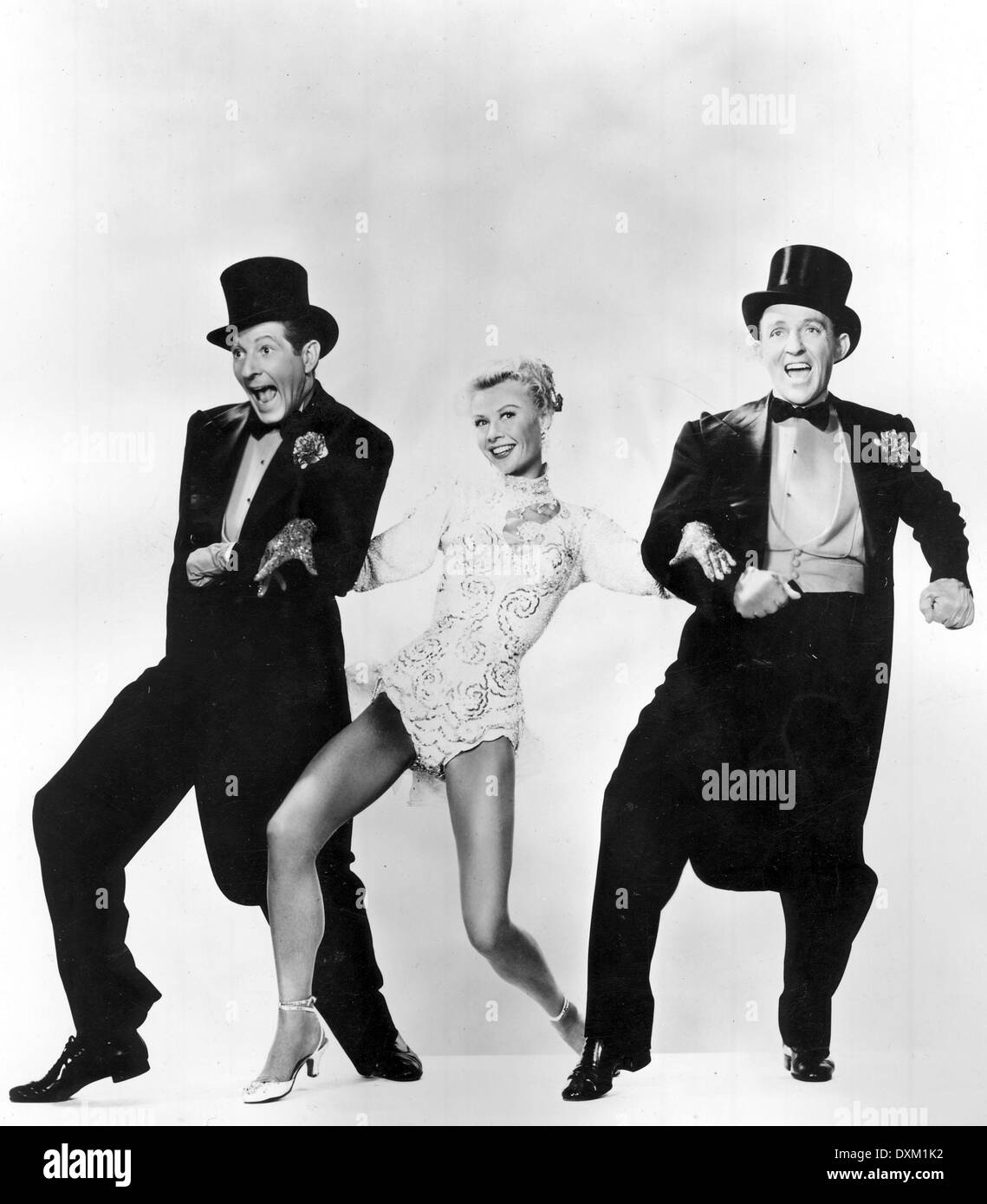 White christmas movie 1954 hi-res stock photography and images - Alamy